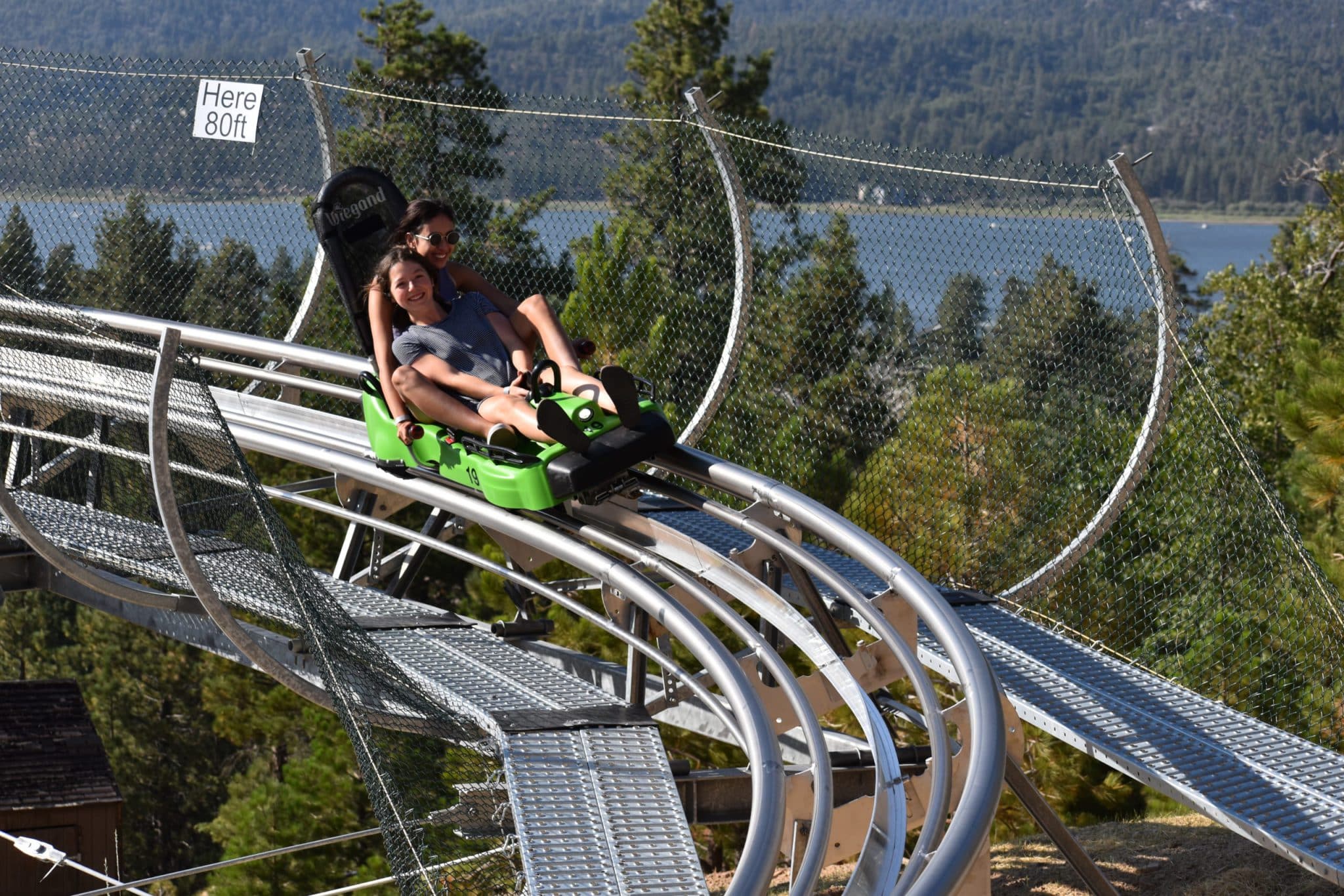 Attractions - Whispering Pines